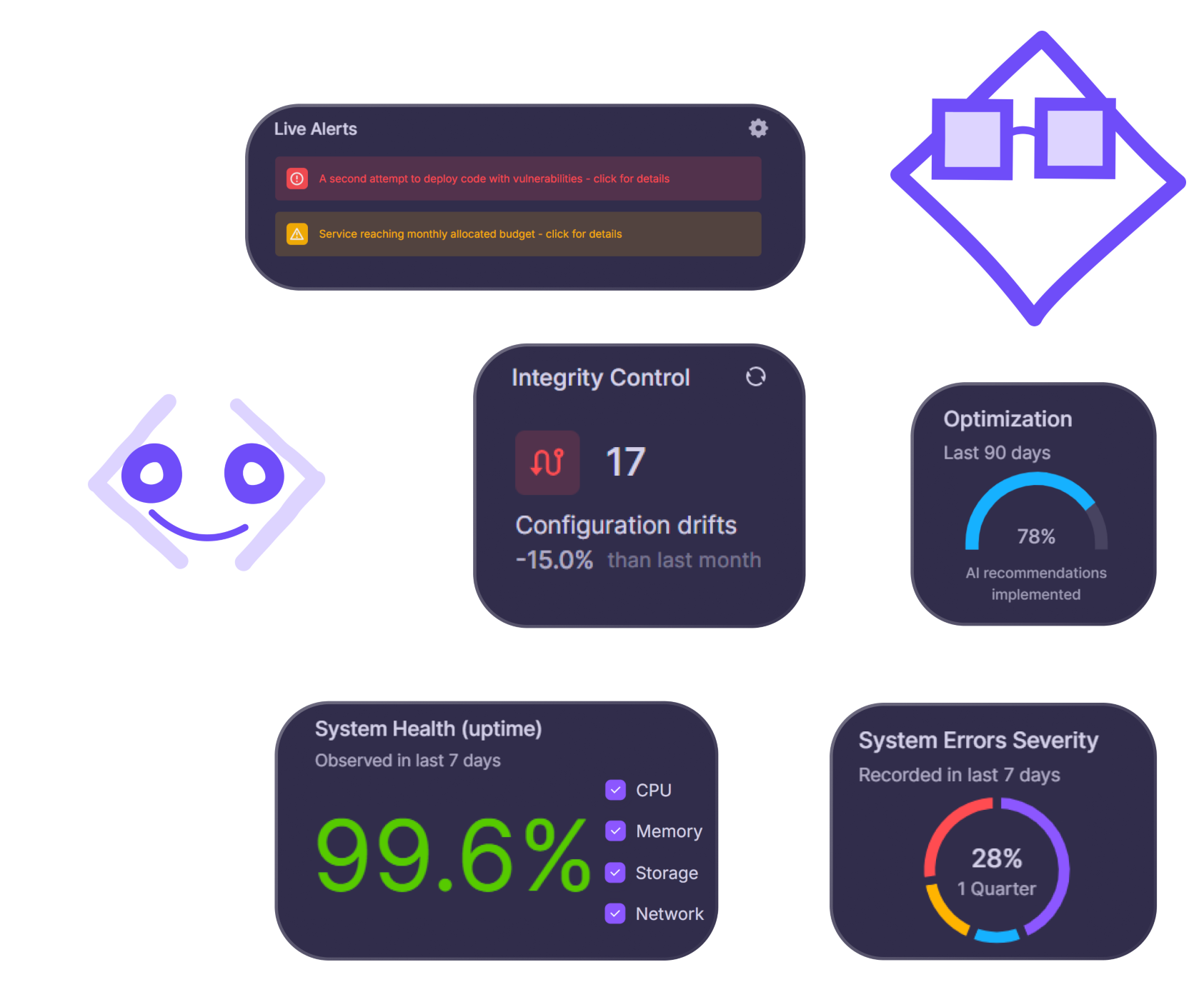 NEBU | Expert AI-driven DevOps-as-a-Service